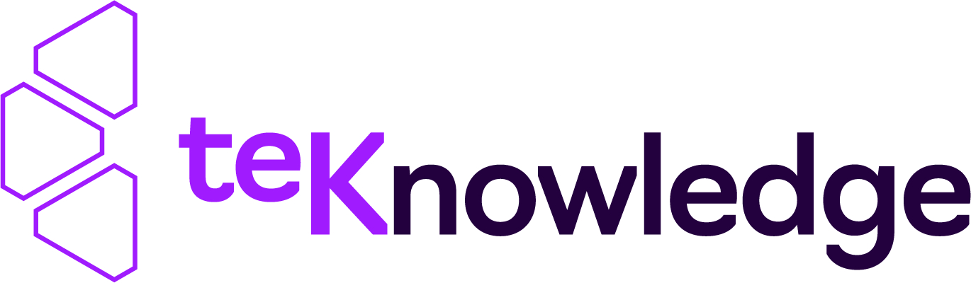 Bienvenido a TeKnowledge: acelerar el progreso, asegurar el futuro